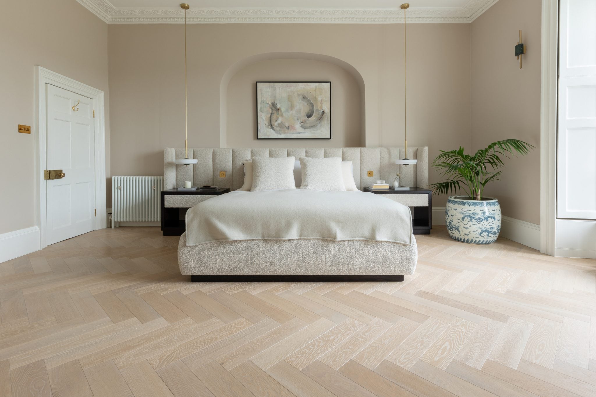 Custom-Made Beds UAE | Long-Term Comfort & Value
