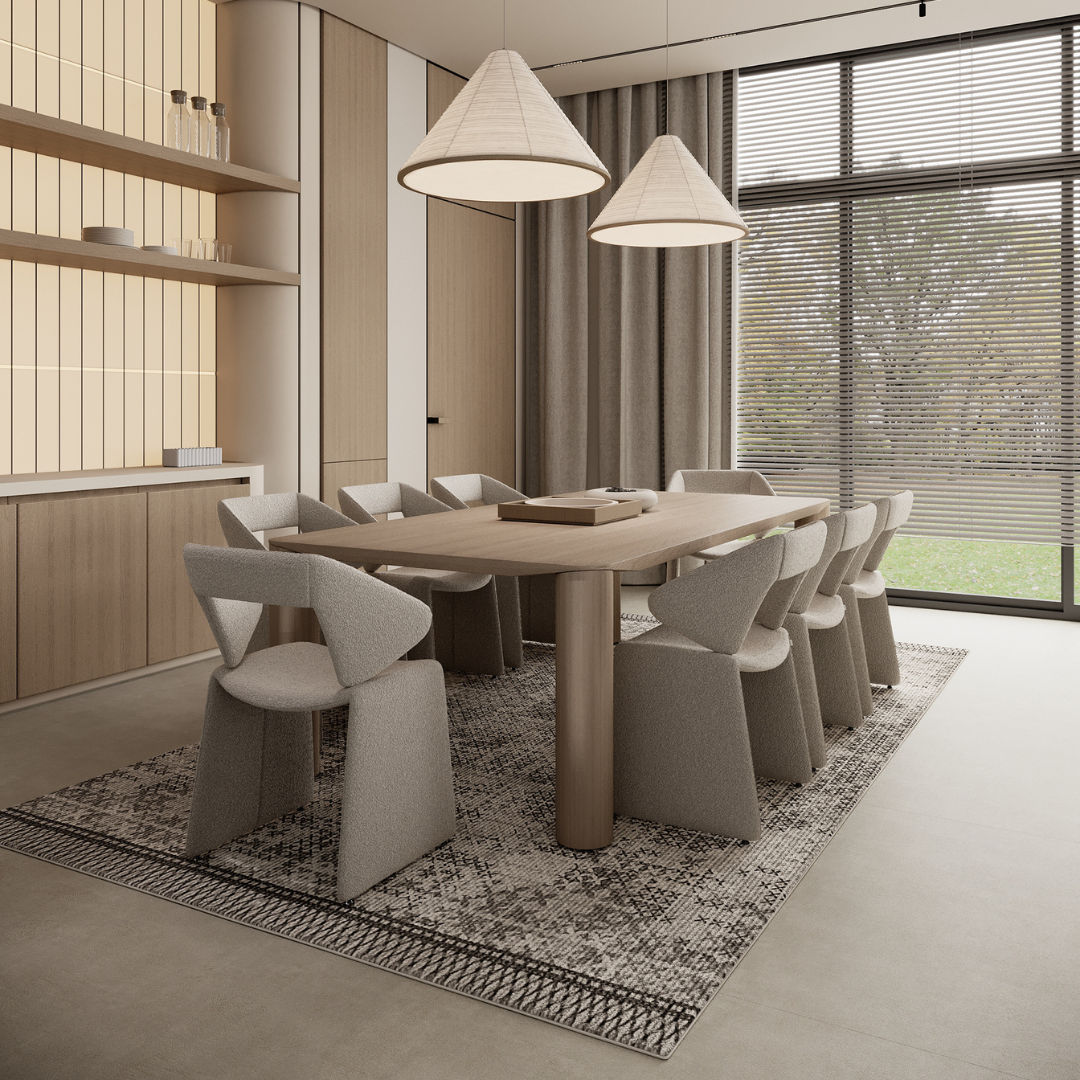 Bespoke Dining Room Furniture