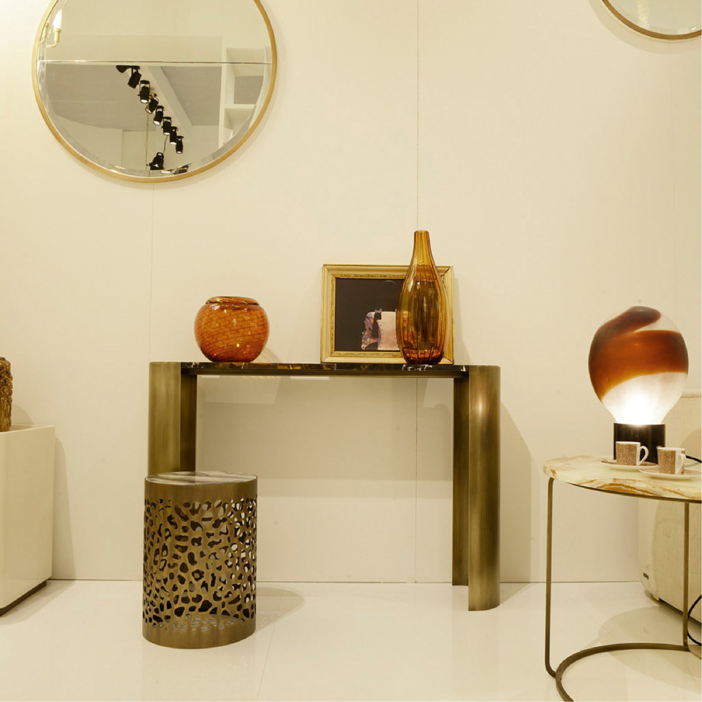 Alpha Console Table | Buy Online in UAE